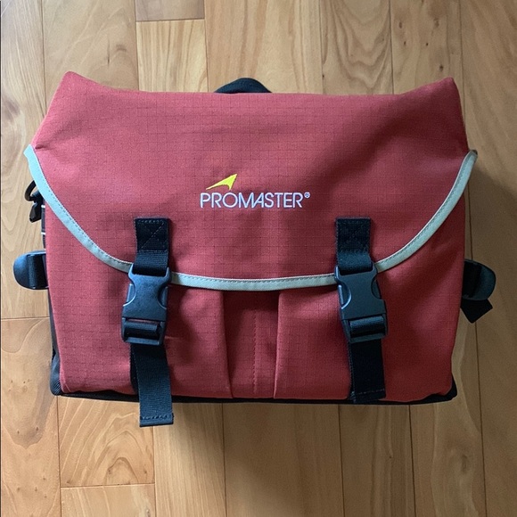 Promaster | Cameras, Photo & Video | Promaster Camera Bag | Poshmark